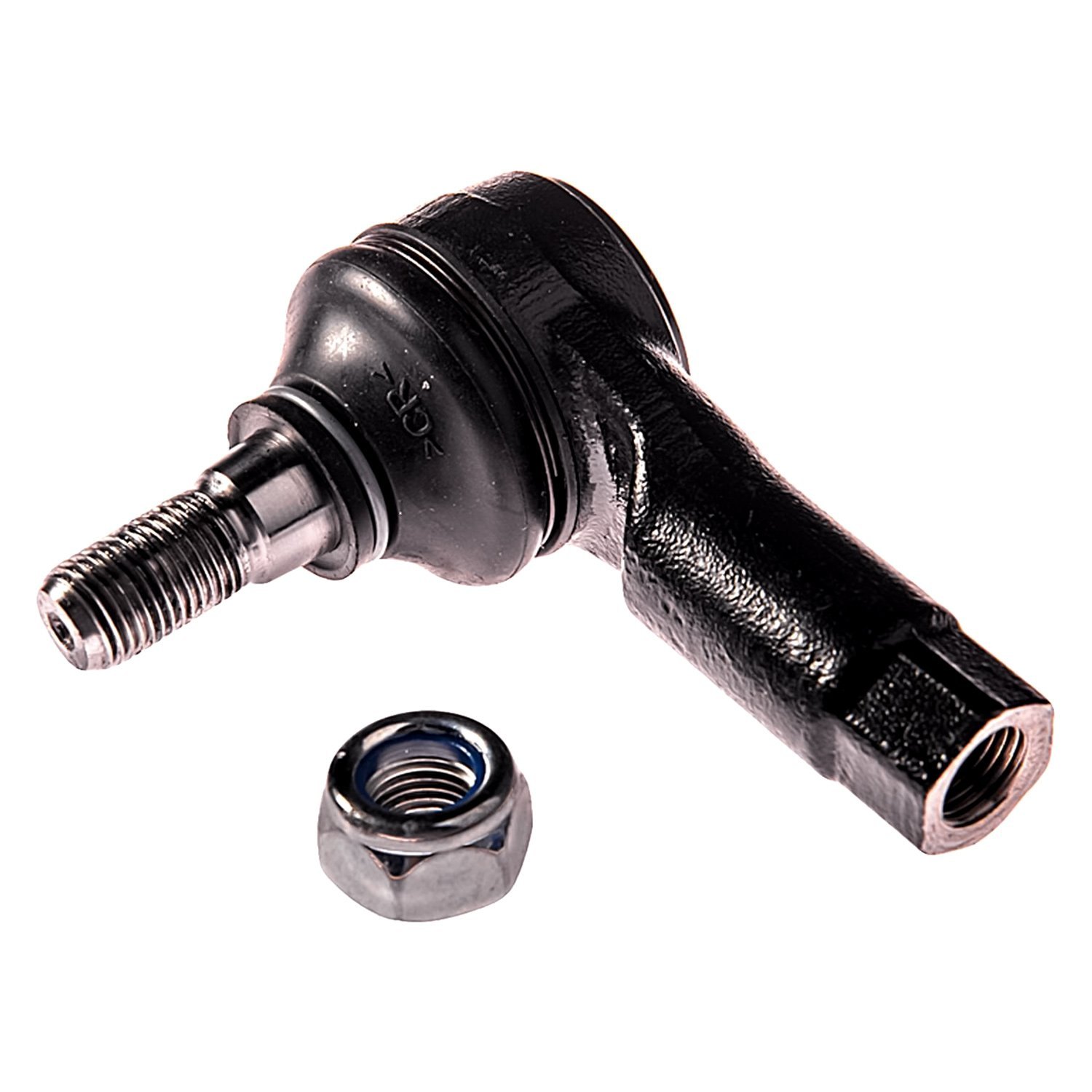 Dorman® 544-157 - OE Solutions Front Outer Steering Tie Rod End