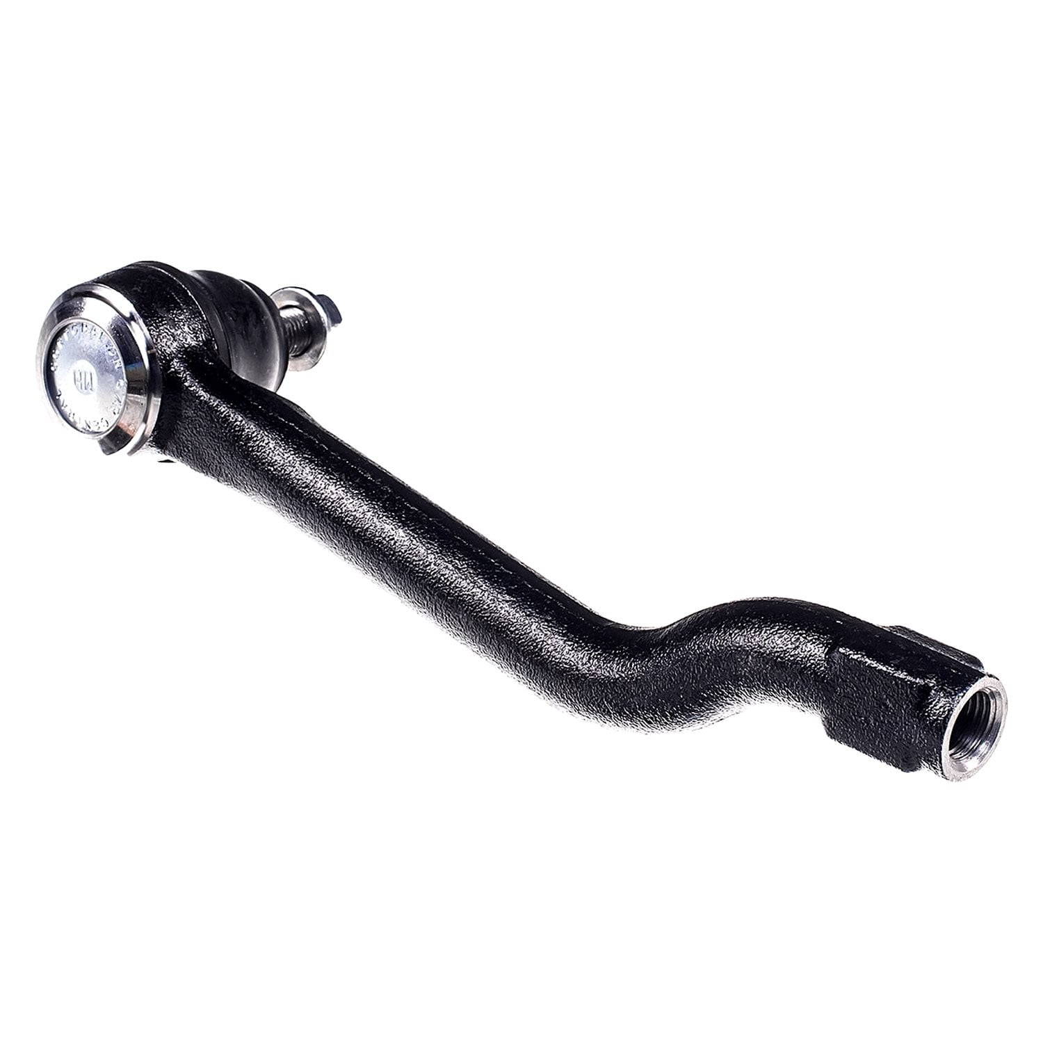 Dorman® 544-383 - OE Solutions Front Driver Side Outer Steering Tie Rod End