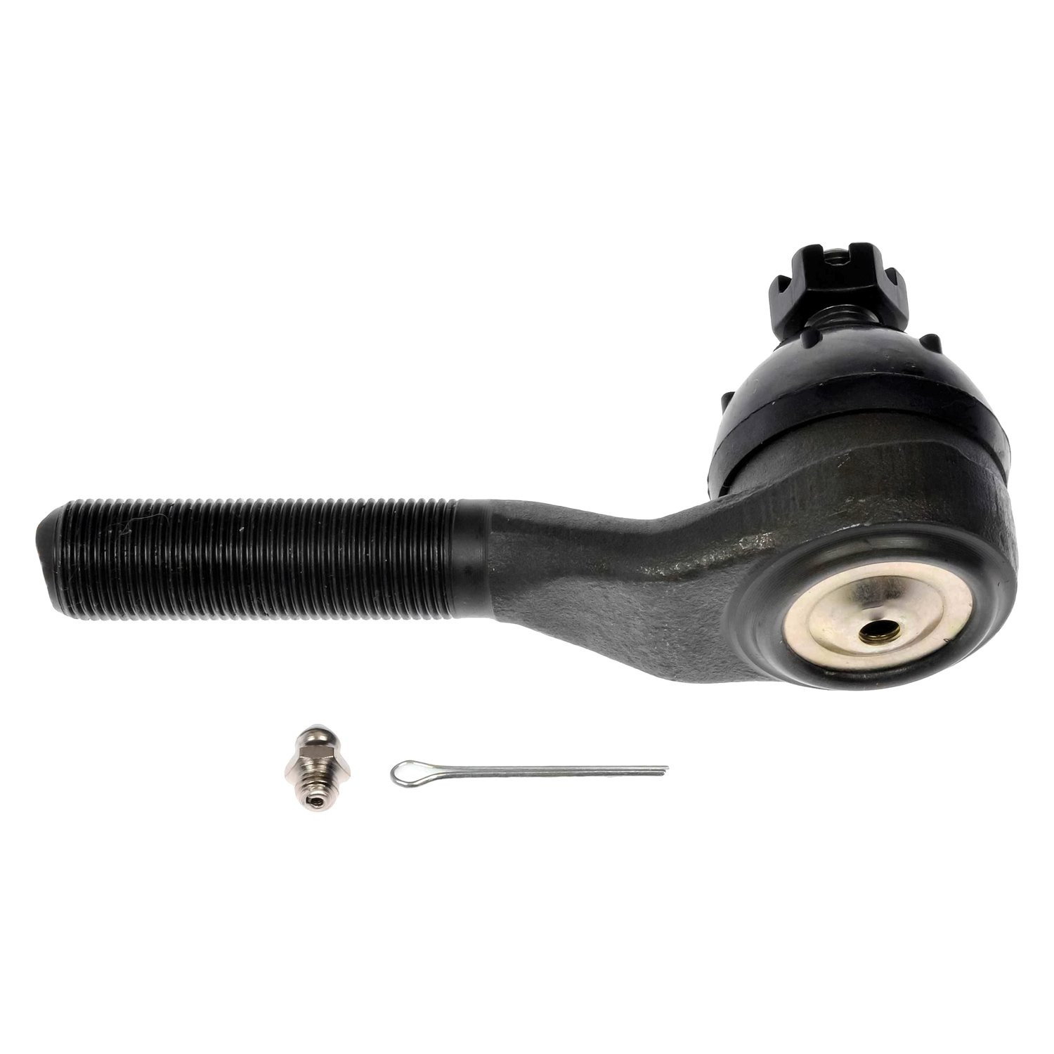 Dorman® 544-545 - OE Solutions Front Passenger Side Outer Steering Tie ...