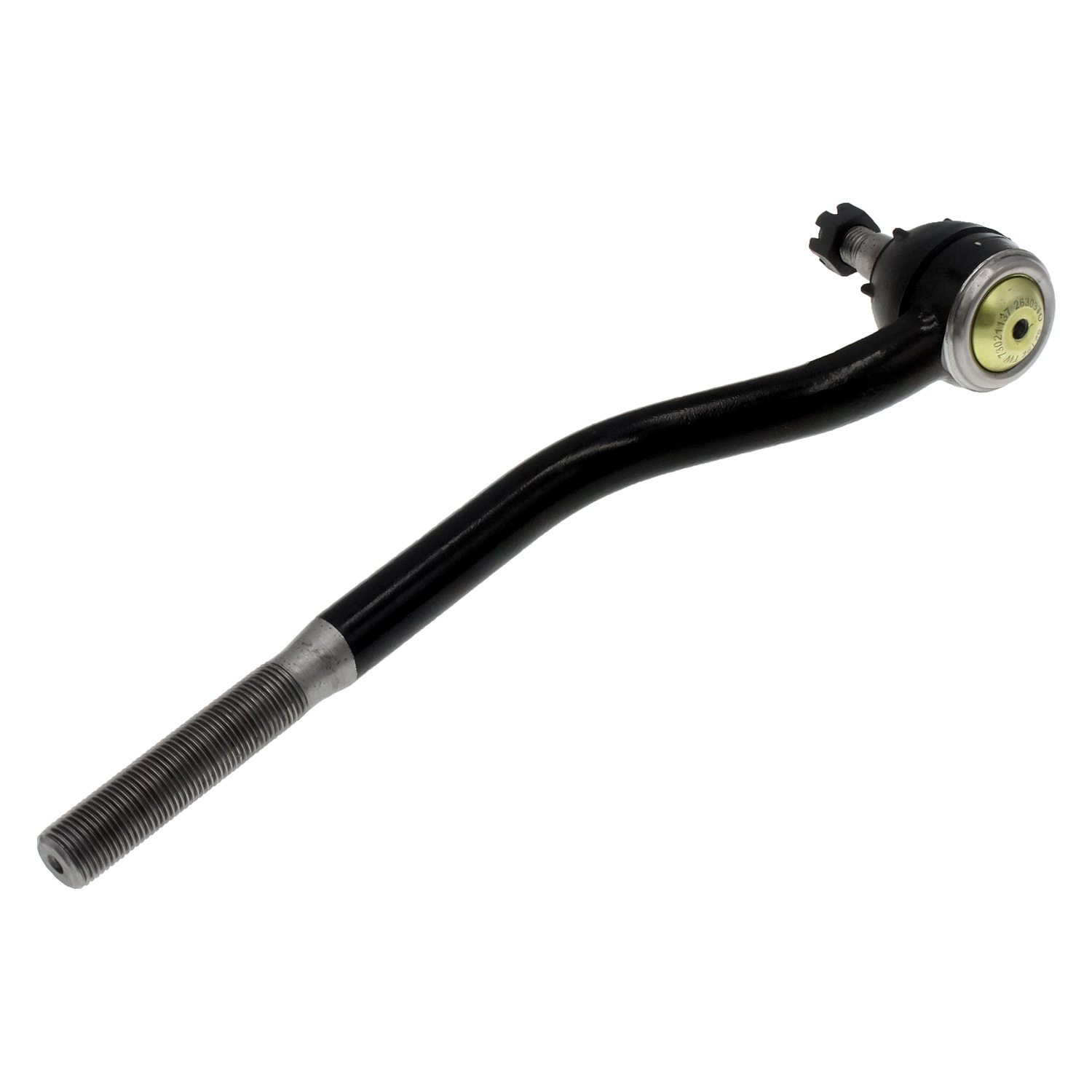 Dorman® 544-593 - OE Solutions Front Outer Straight Steering Tie Rod End
