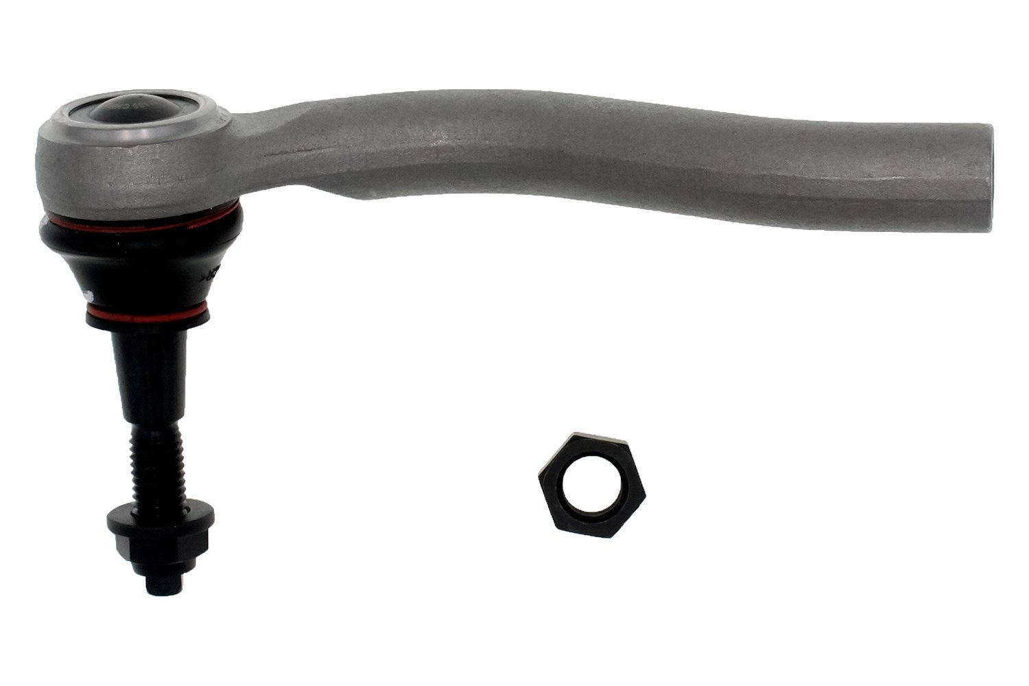 Dorman® 544-621 - OE Solutions Front Driver Side Outer Bent Steering ...