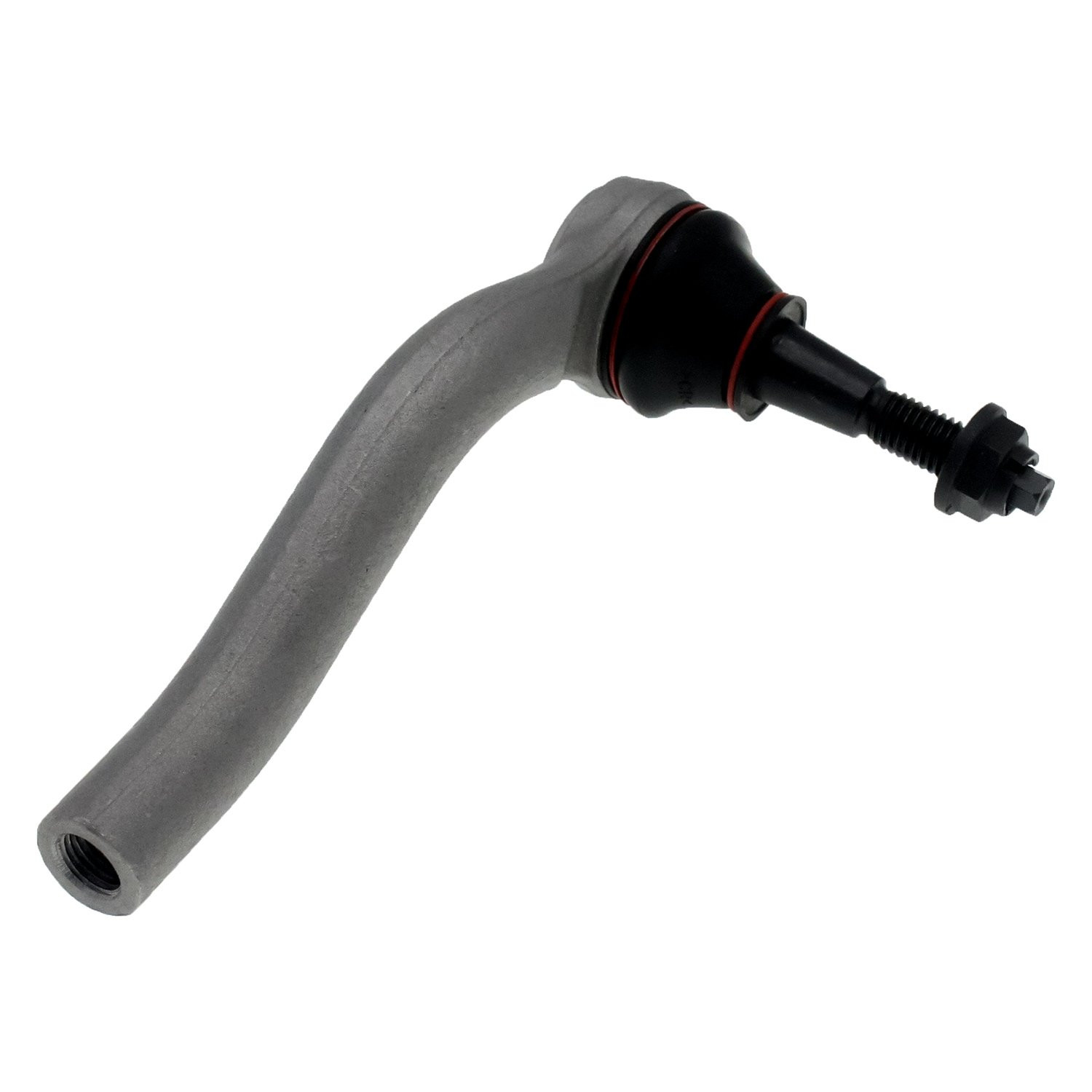 Dorman® 544-621 - OE Solutions Front Driver Side Outer Bent Steering ...