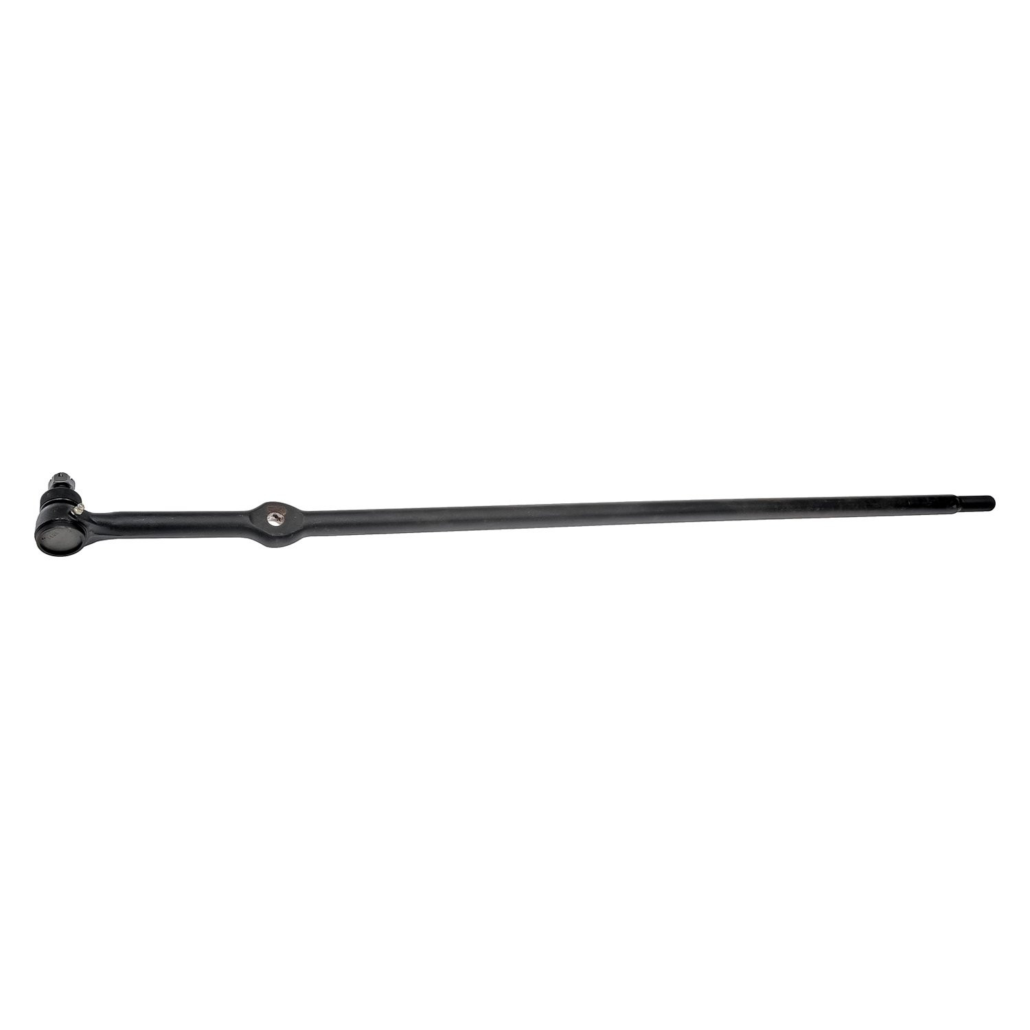 Dorman® 544-687 - OE Solutions Passenger Side Outer Straight Steering ...
