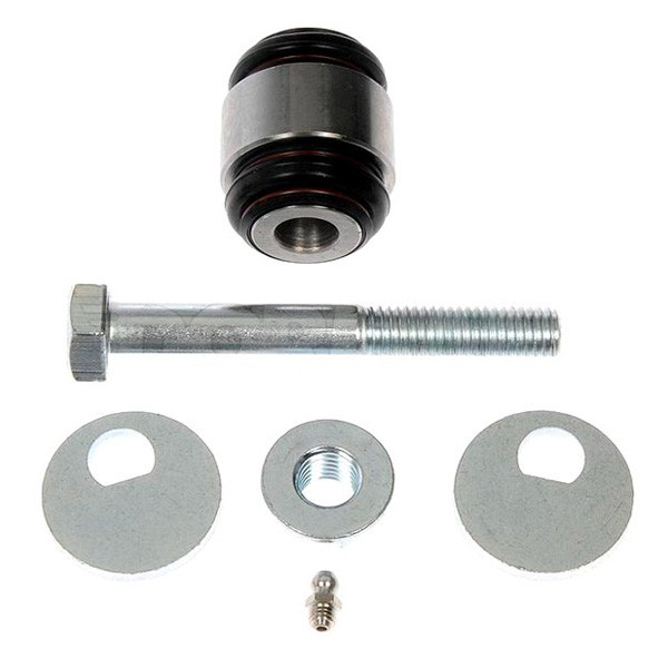 Dorman® 545-270 - OE Solutions™ Rear Alignment Camber/Toe Bolt Kit