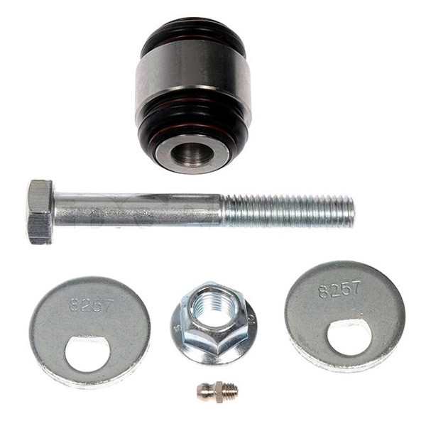 Dorman® 545-270 - OE Solutions™ Rear Alignment Camber/Toe Bolt Kit