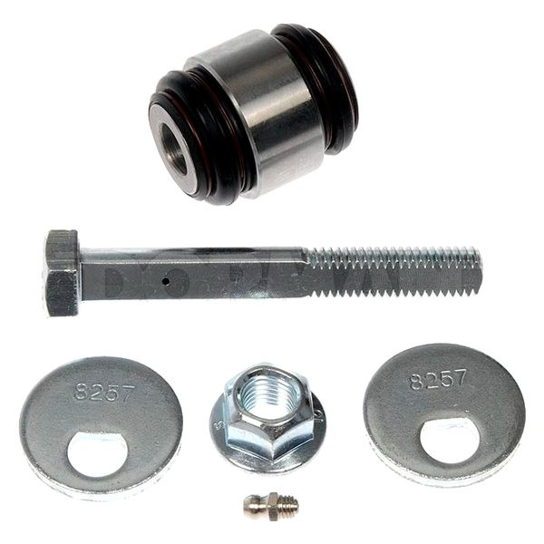 Dorman® 545-270 - OE Solutions™ Rear Alignment Camber/Toe Bolt Kit