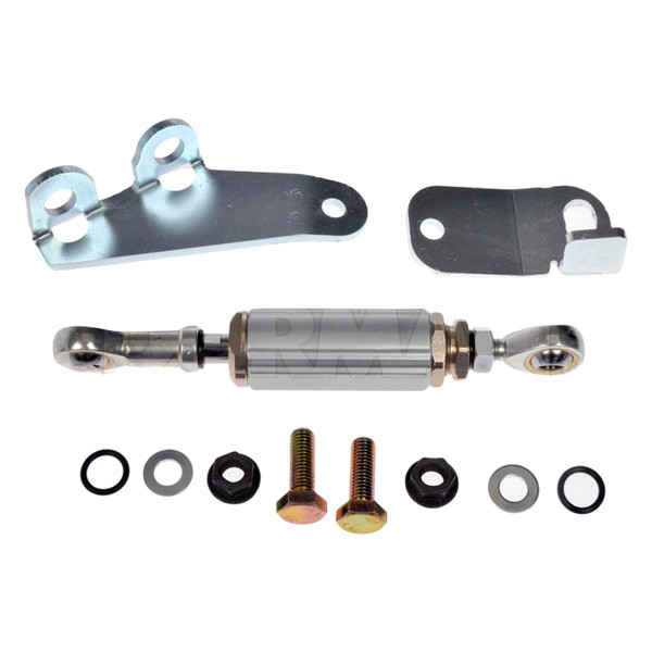 Dorman® 546-502 - OE Solutions™ Front Engine Torque Damper