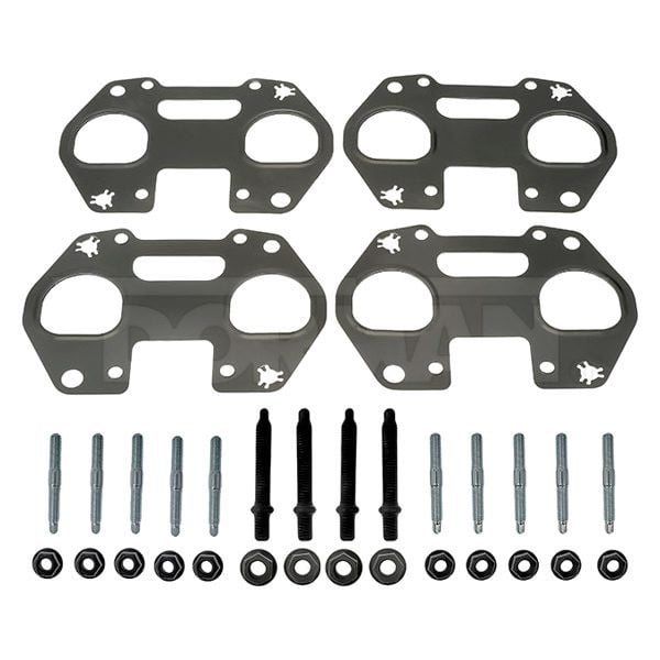 Dorman® 57174 - Exhaust Manifold Hardware Kit