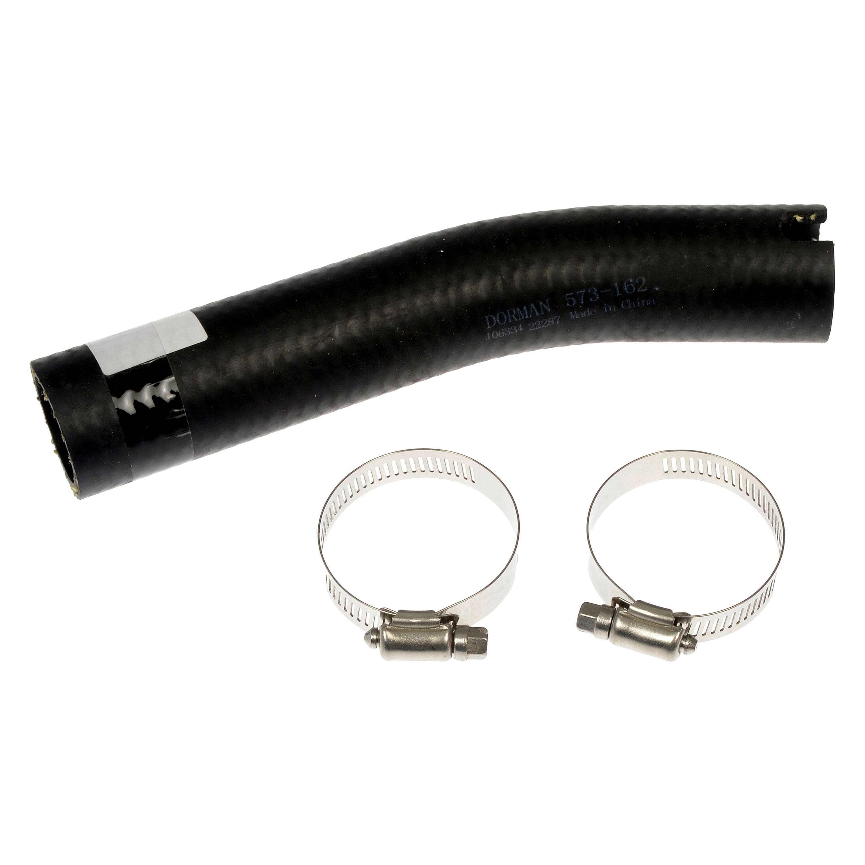 Dorman® 573-162 - Fuel Filler Hose
