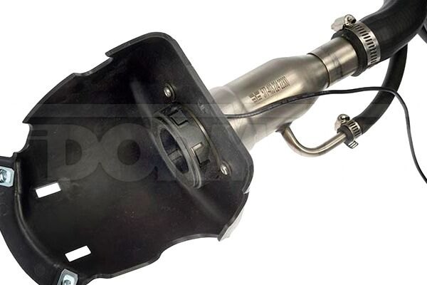 Dorman® 577-403 - Fuel Tank Filler Neck