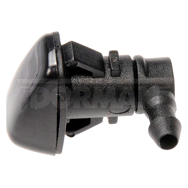 Dorman® 58121 - Help™ Front Windshield Washer Nozzle
