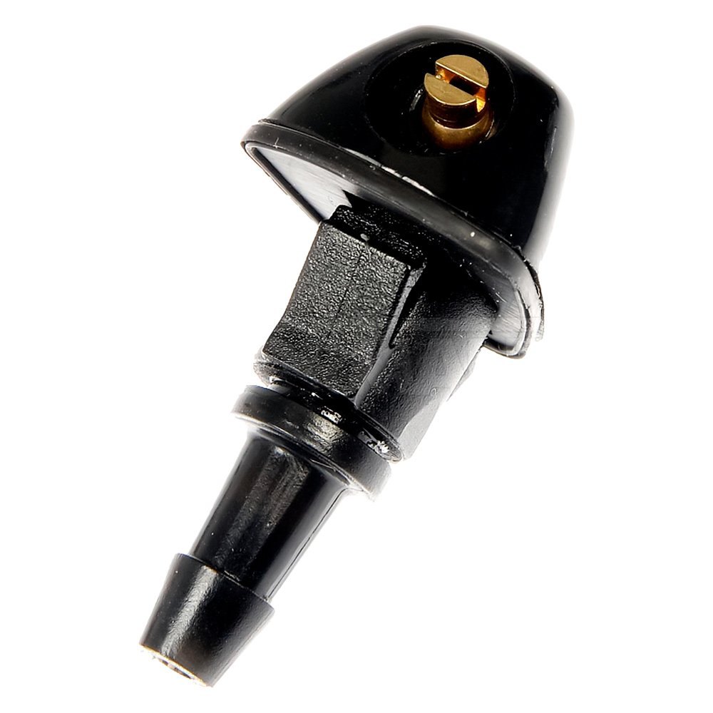 Dorman® 58171 - Help™ Driver or Passenger Side Windshield Washer Nozzle