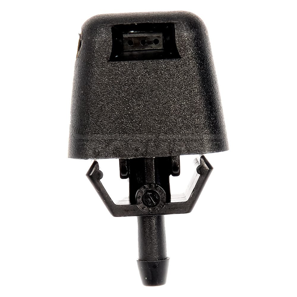 Dorman® 58181 - Help™ Driver or Passenger Side Windshield Washer Nozzle