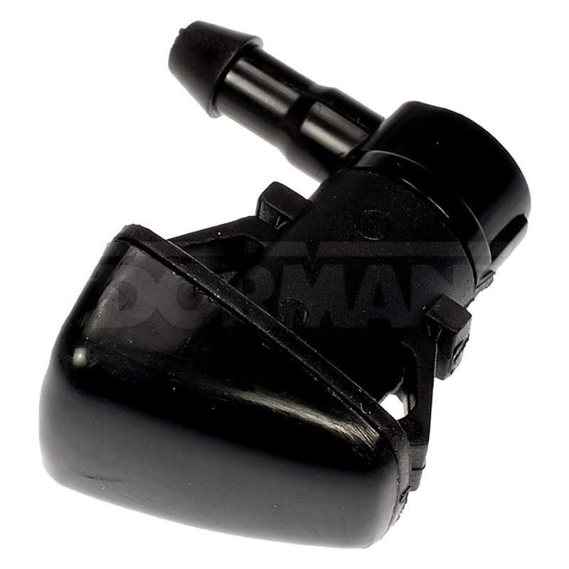 Dorman® 58188 - Help™ Passenger Side Windshield Washer Nozzle