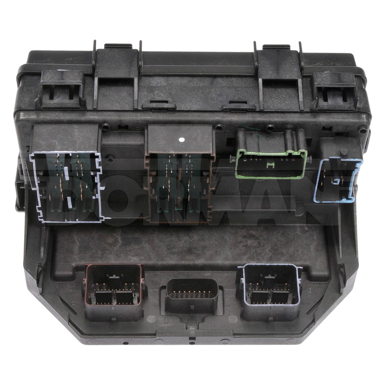 Dorman® 598-703 - OE Solutions™ Integrated Control Module