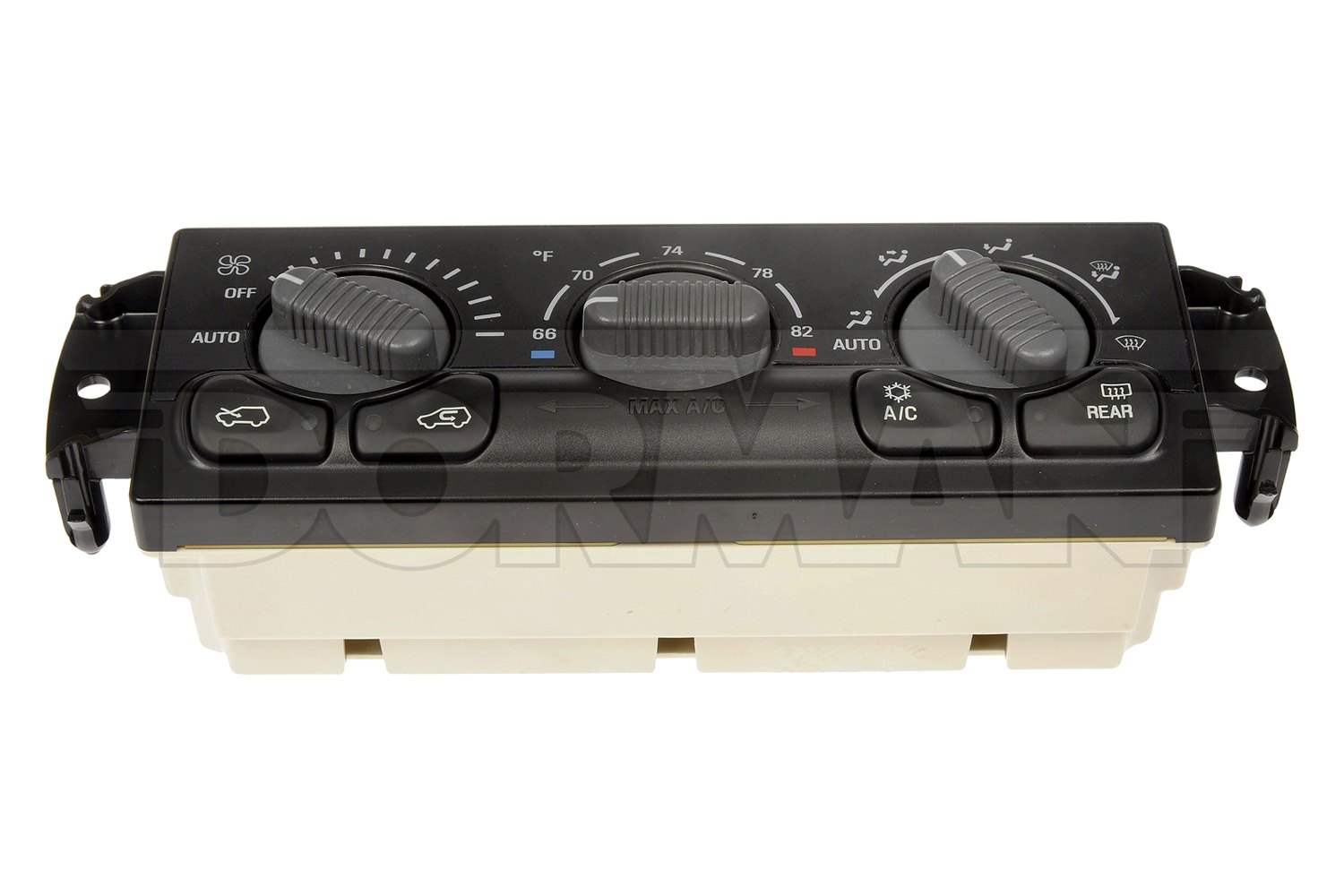 Dorman® 599-215 - HVAC Control Module