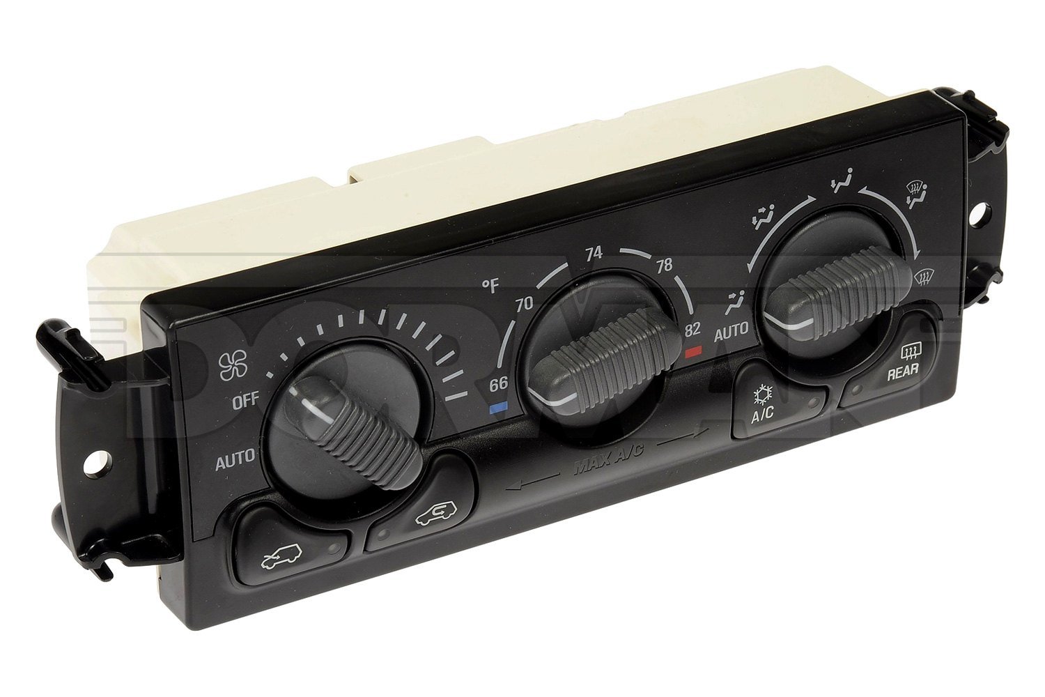 Dorman® 599-215 - HVAC Control Module