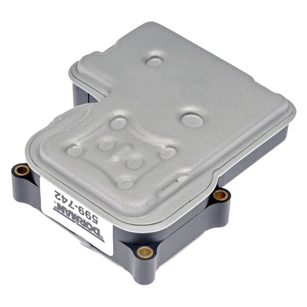 Dorman® 599-742 - ABS Control Module