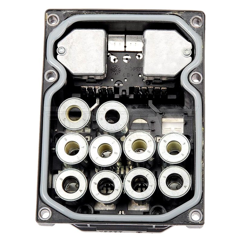 Dorman® 599-777 - ABS Control Module