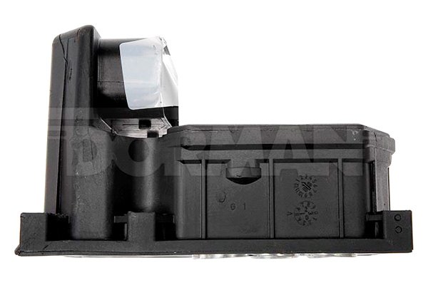 Dorman® 599-777 - ABS Control Module