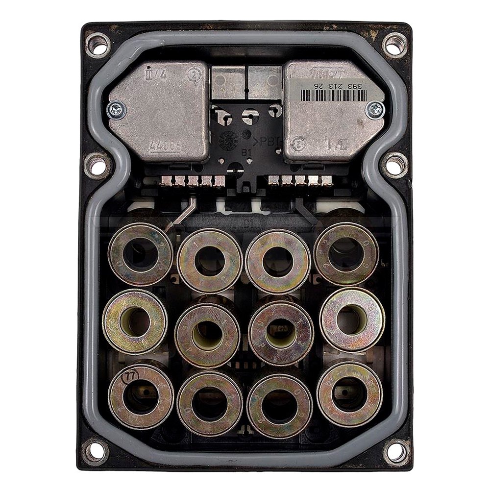Dorman® 599-779 - ABS Control Module