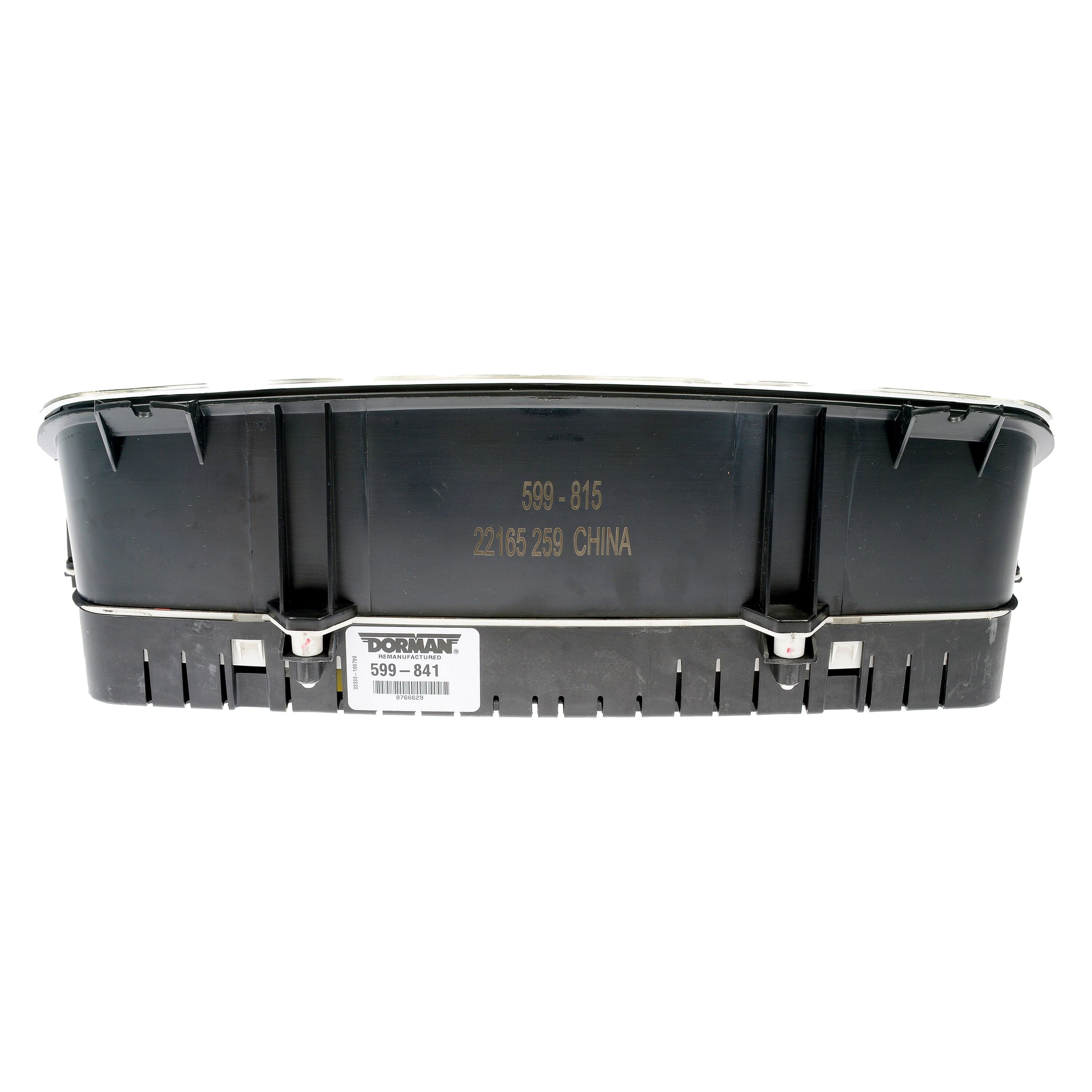 Dorman® 599-841 - OE Solutions™ Instrument Cluster
