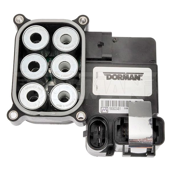 Dorman® 599-862 - ABS Control Module