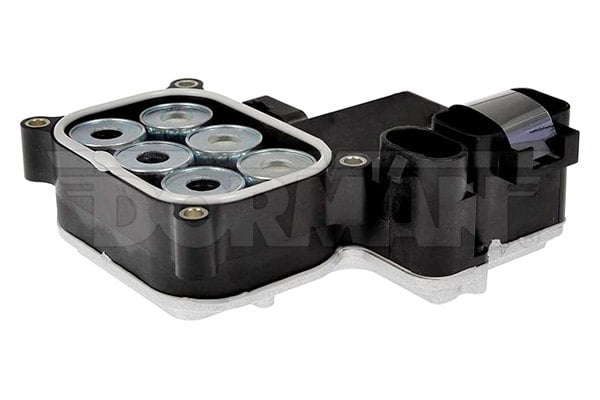 Dorman® 599-865 - ABS Control Module