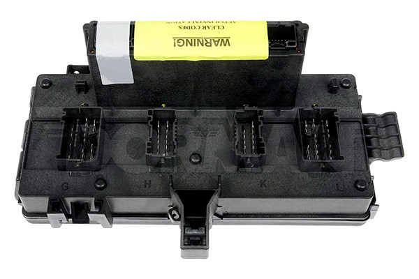 Dorman® 599-915 - OE Solutions™ Integrated Control Module