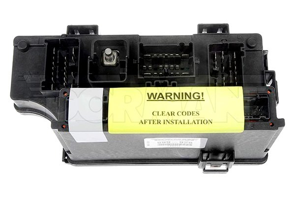 Dorman® 599-925 - OE Solutions™ Integrated Control Module