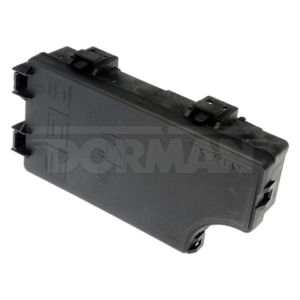 Dorman® 599-938 - OE Solutions™ Remanufactured Integrated Control Module