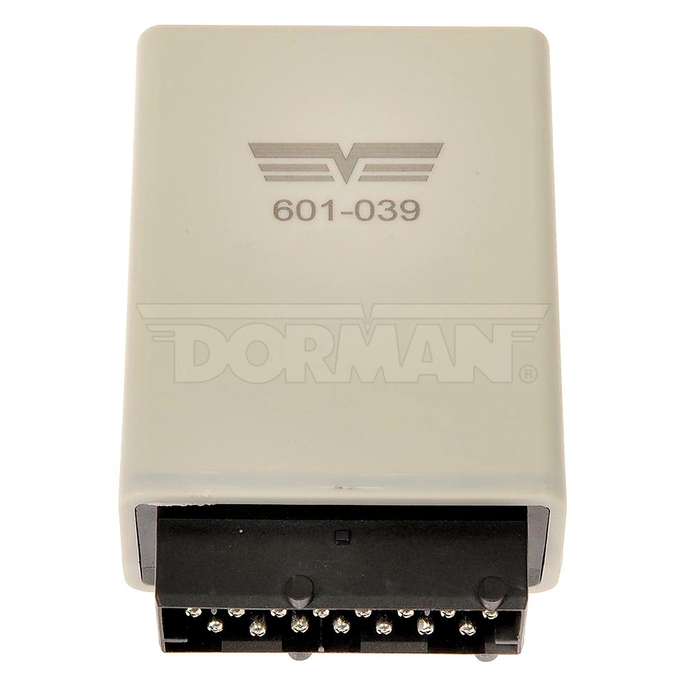 Dorman® 601-039 - Vehicle Power Control Module