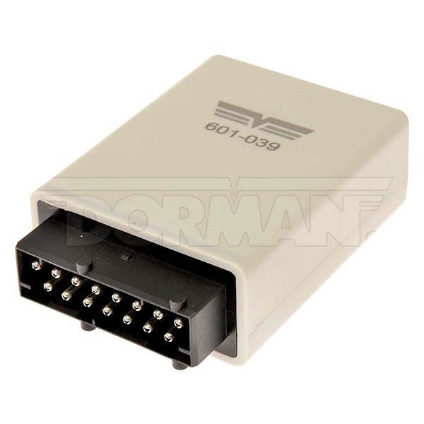 Dorman® 601-039 - Vehicle Power Control Module