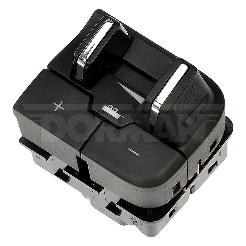 Dorman® 601-235 - Trailer Brake Control Module Circuit Board