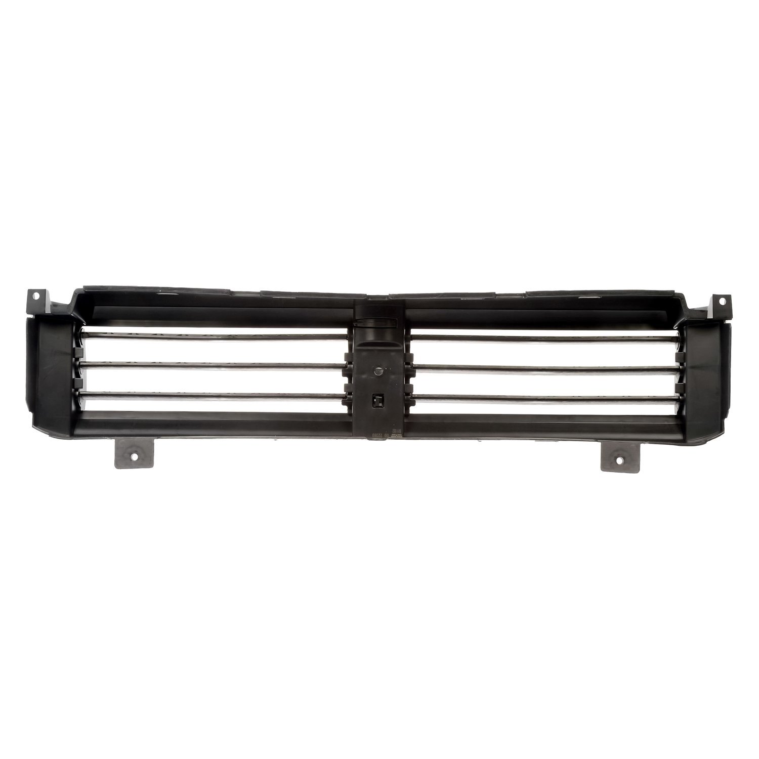 Dorman® 601-352 - OE Solutions™ Radiator Shutter Grille Assembly
