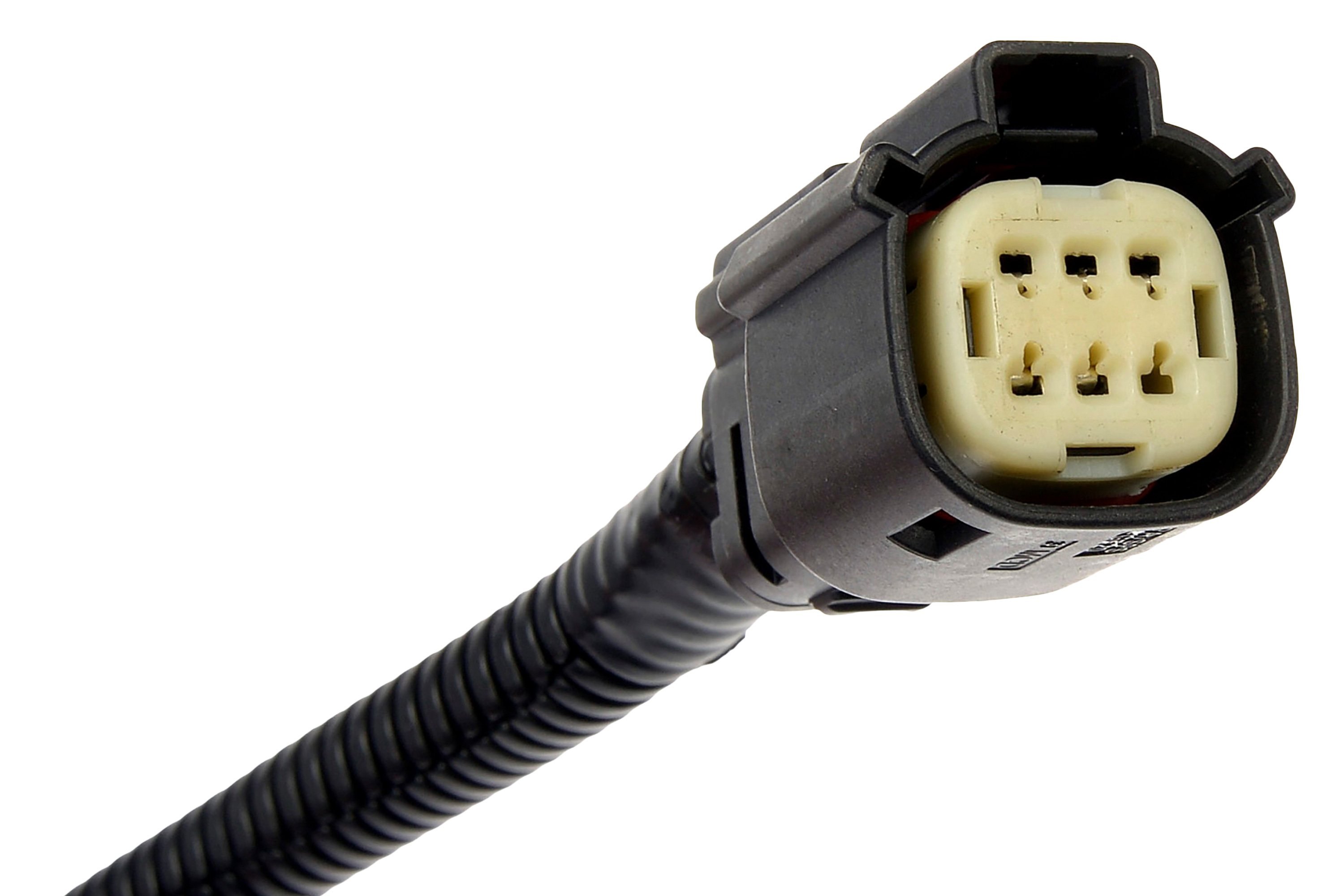 Dorman® 601-377 - OE Solutions™ Radiator Shutter Grille Assembly