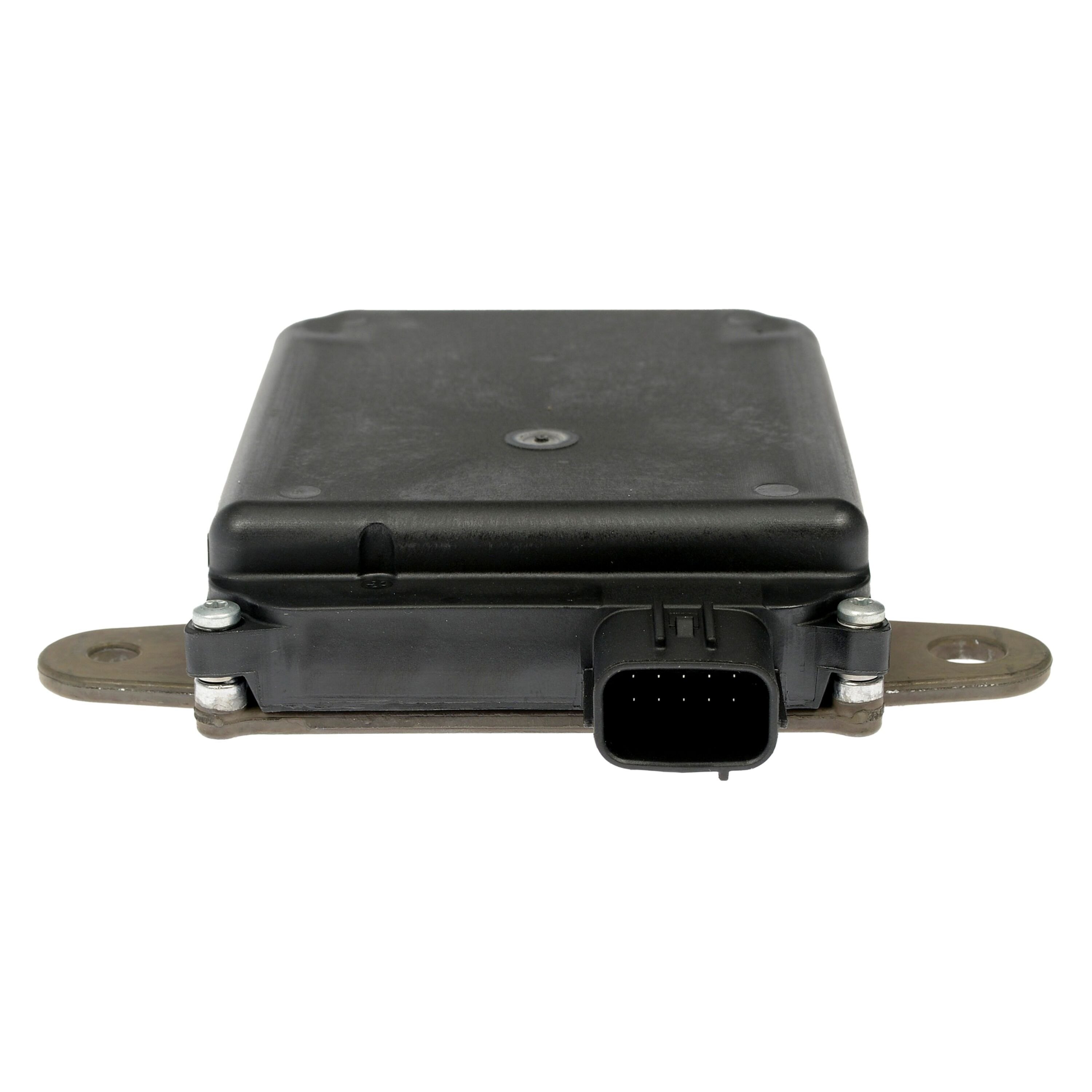 Dorman® 601-411 - OE Solutions™ Rear Passenger Side Object Sensor Module