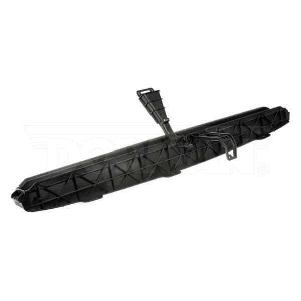 Dorman® 601-444 - OE Solutions™ Lower Radiator Shutter Grille Assembly