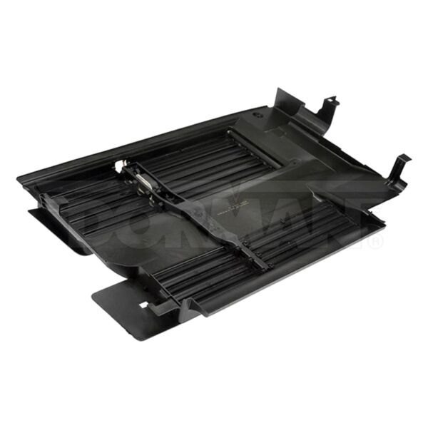 Dorman® 601-576 - OE Solutions™ Radiator Shutter Grille Assembly