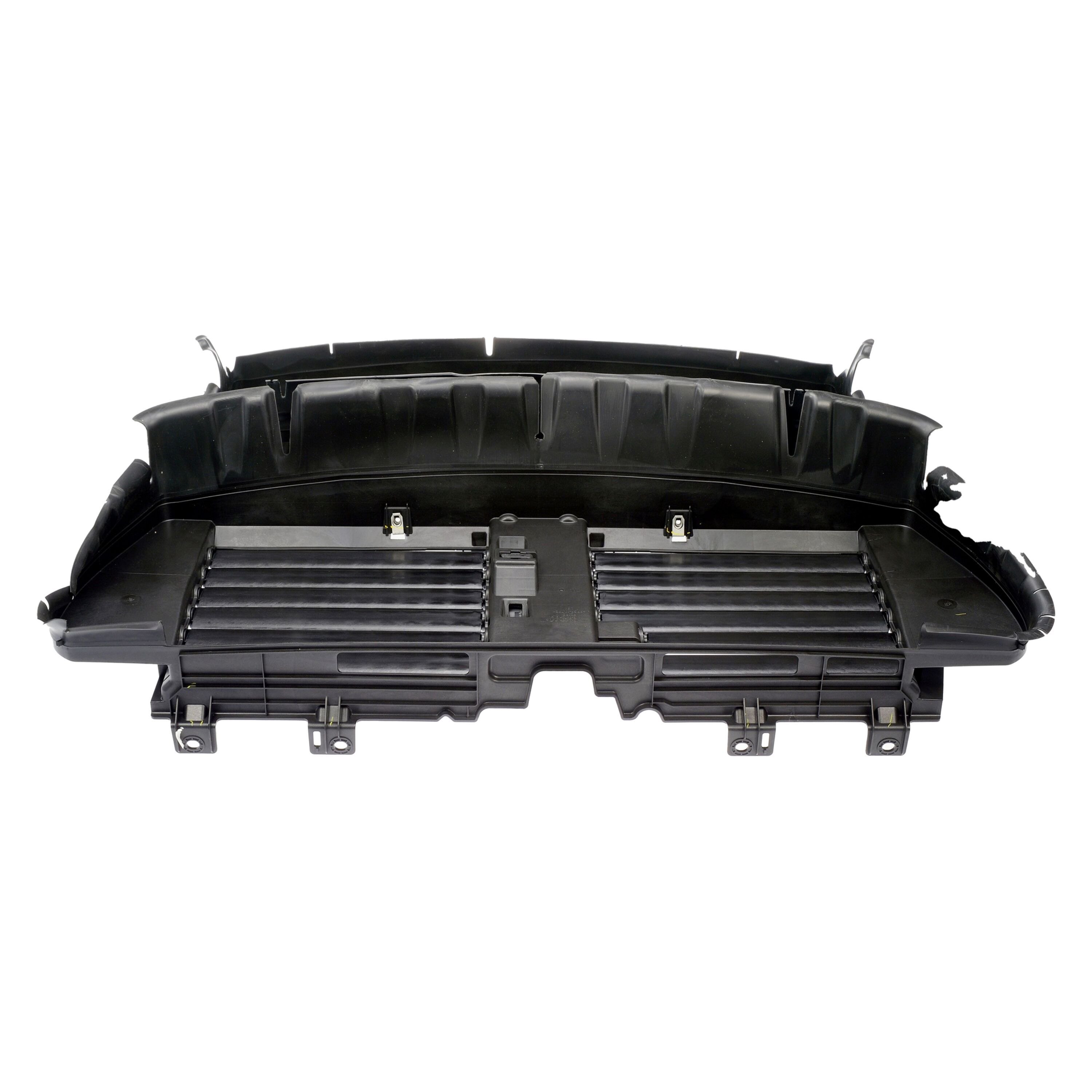Dorman® 601-582 - OE Solutions™ Radiator Shutter Grille Assembly