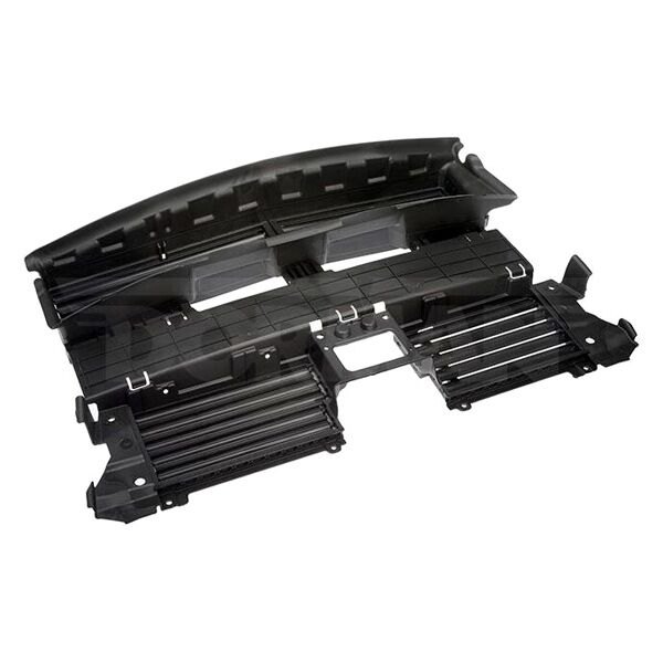 Dorman® 601-605 - OE Solutions™ Radiator Shutter Grille Assembly