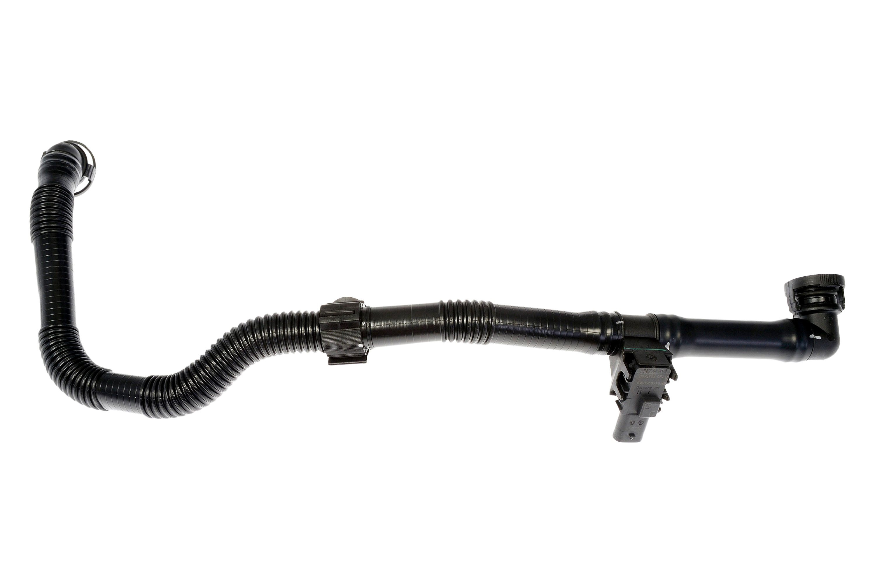 Dorman® 601-697 - Secondary Air Injection Pipe
