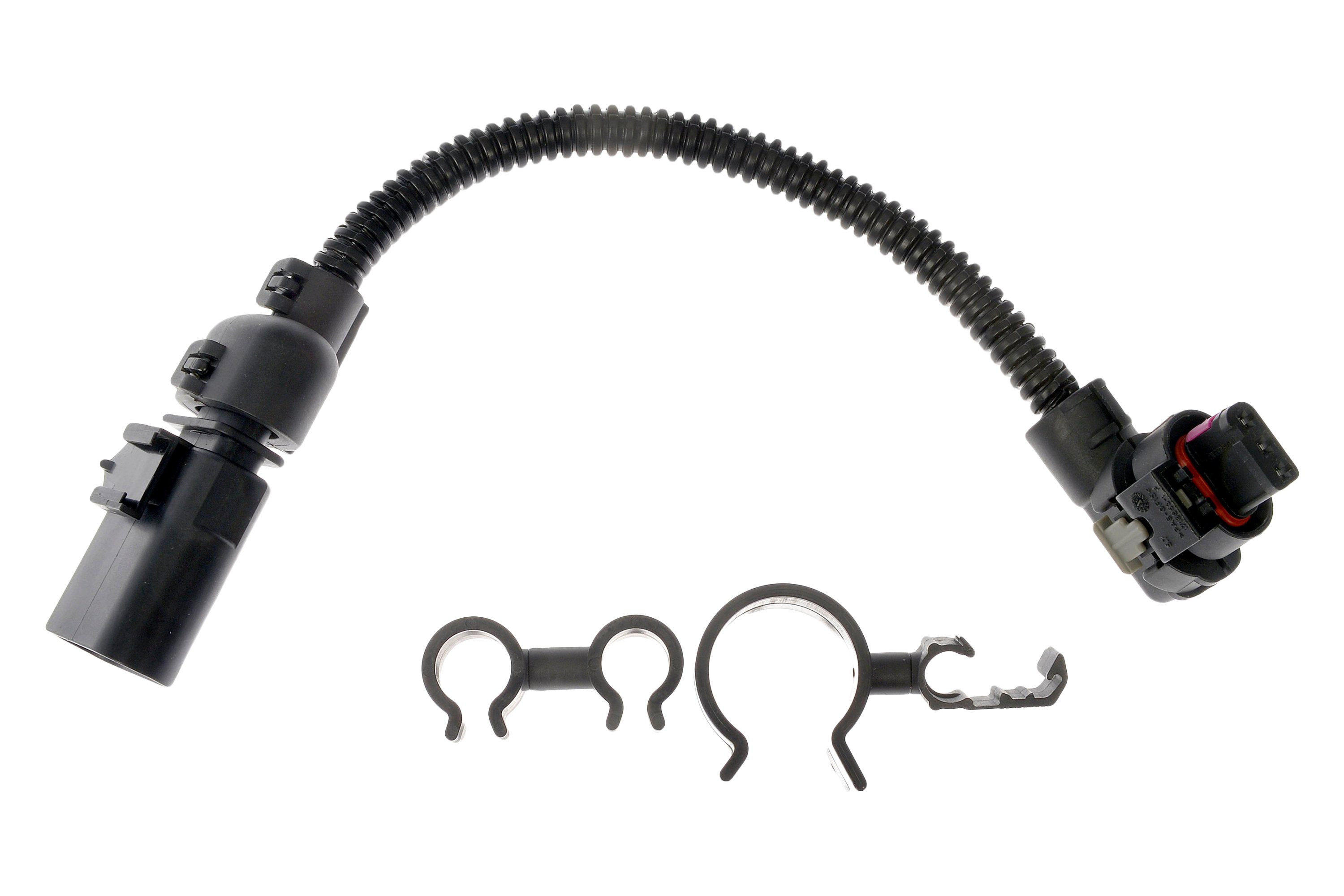 Dorman® 601-697 - Secondary Air Injection Pipe