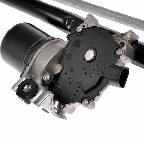 Dorman® 602-126AS - OE Solutions™ Windshield Wiper Motor and Linkage ...
