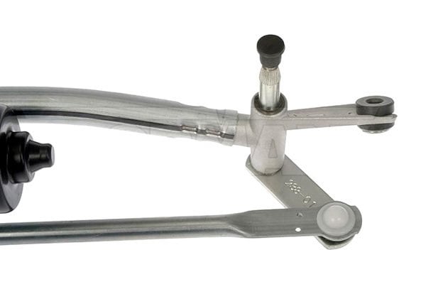 Dorman® 602-246AS - OE Solutions™ Windshield Wiper Motor and Linkage ...