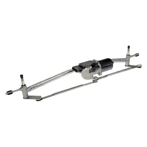 Dorman® 602-246AS - OE Solutions™ Windshield Wiper Motor and Linkage ...