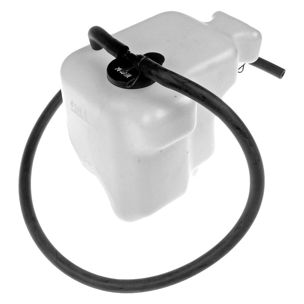 Dorman® 603-401 - Engine Coolant Recovery Tank