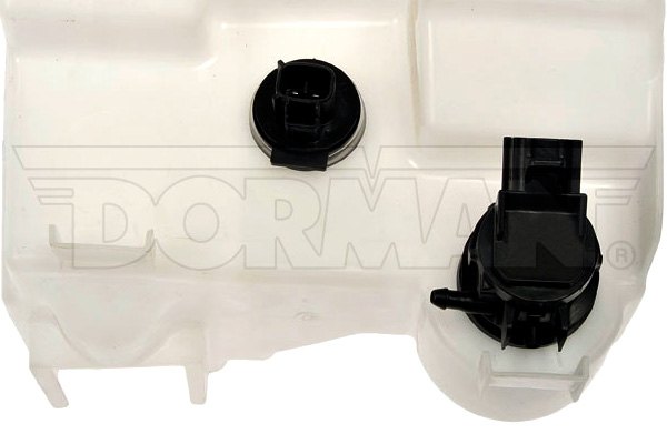 Dorman® 603-665 - OE Solutions™ Front Washer Fluid Reservoir