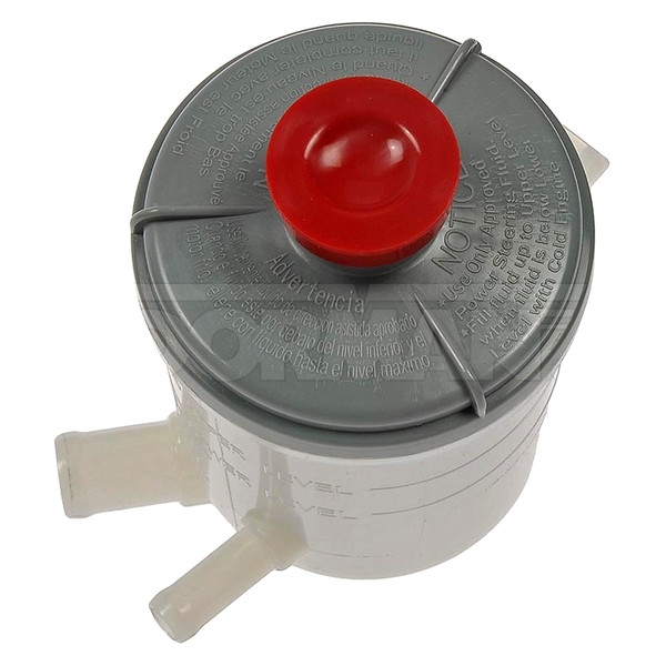 Dorman® 603-715 - OE Solutions™ Power Steering Reservoir
