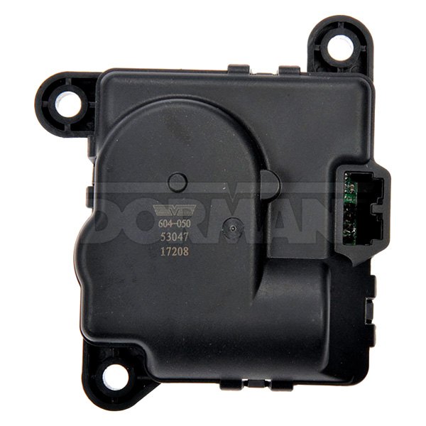 Dorman® 604-050 - HVAC Heater Blend Door Actuator